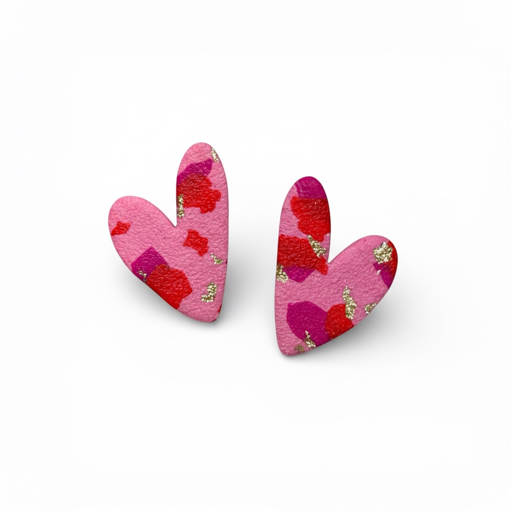 Ágatha | Fucsia Mix – PINNA