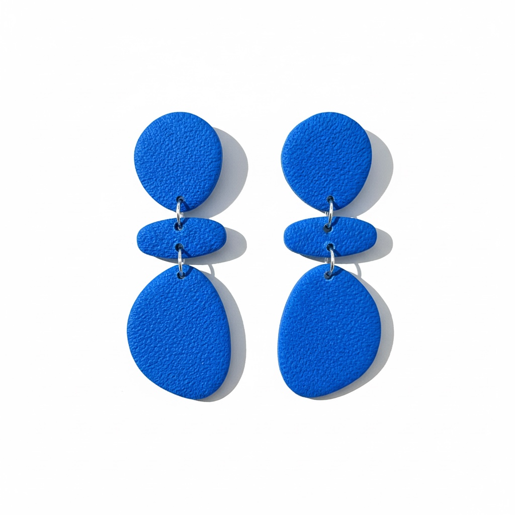 Trini | Blue – PINNA